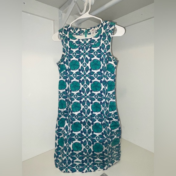 Vineyard Vines | Dresses | Vineyard Vines Seashell Dress | Poshmark